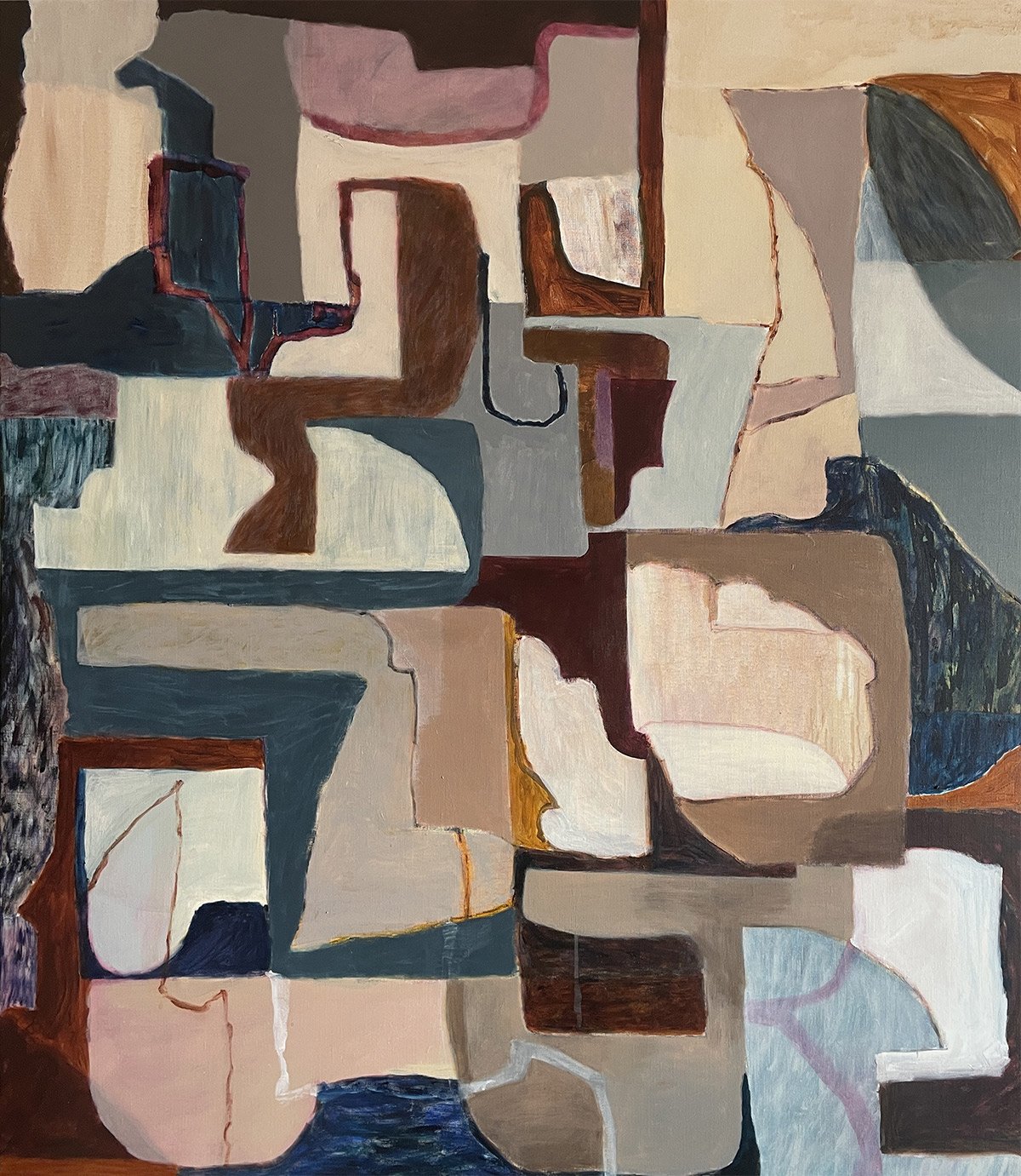 Diana Miller Art Gallery — DIANA MILLER