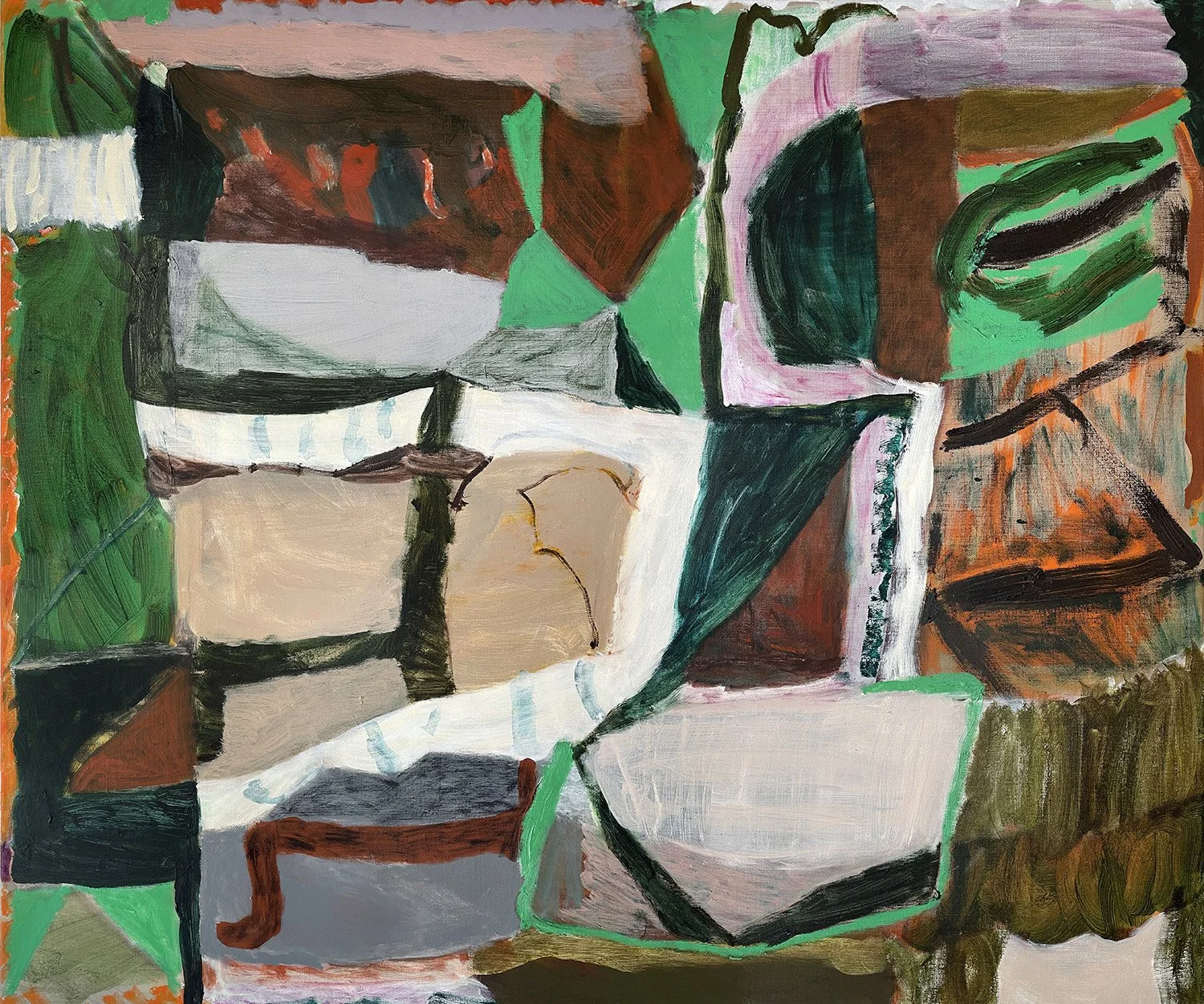 Diana Miller Art Gallery — DIANA MILLER