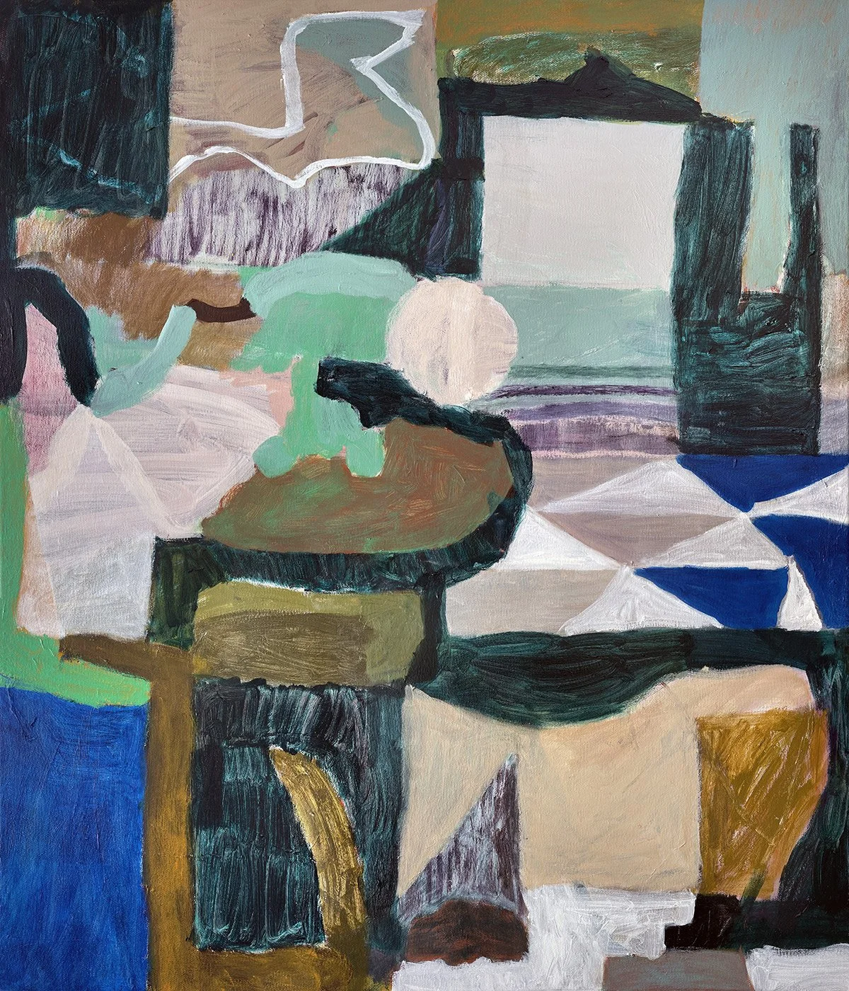 Diana Miller Art Gallery — DIANA MILLER