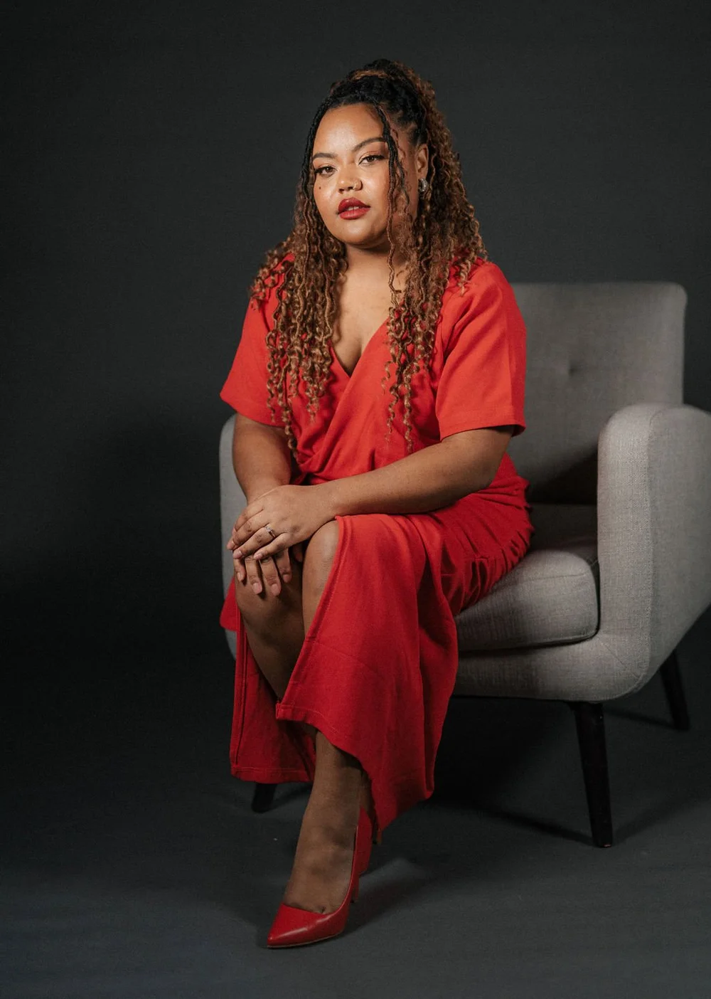 Meet Meshayla! — CoEquity Consulting