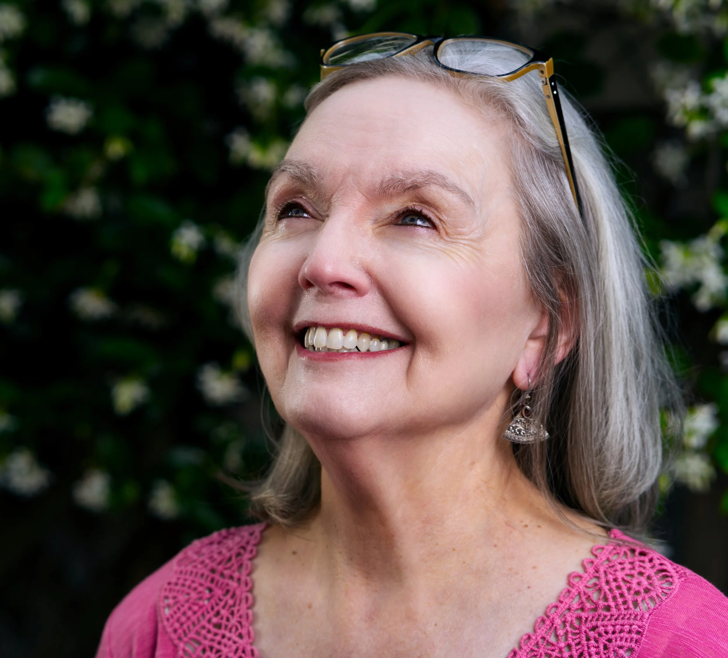 About — Writers for Democratic Action