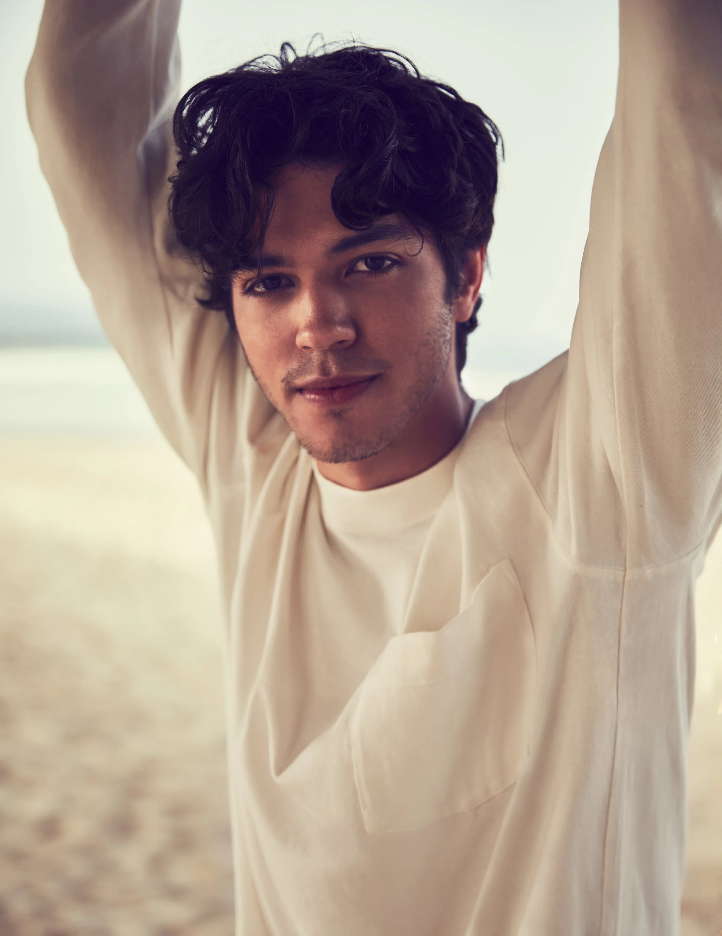 Zack Calderon — l'Odet