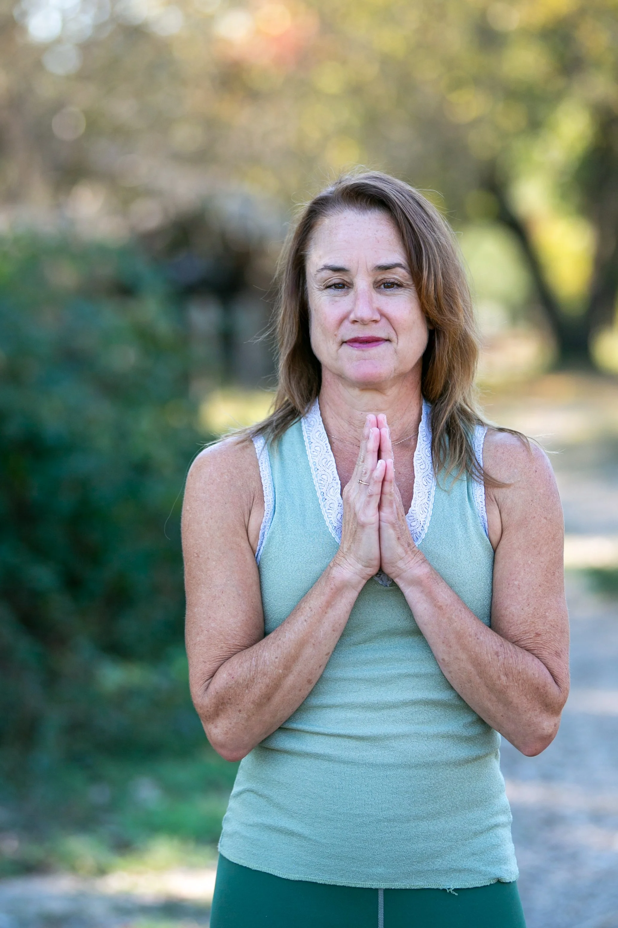 Teachers — Sonoma Yoga