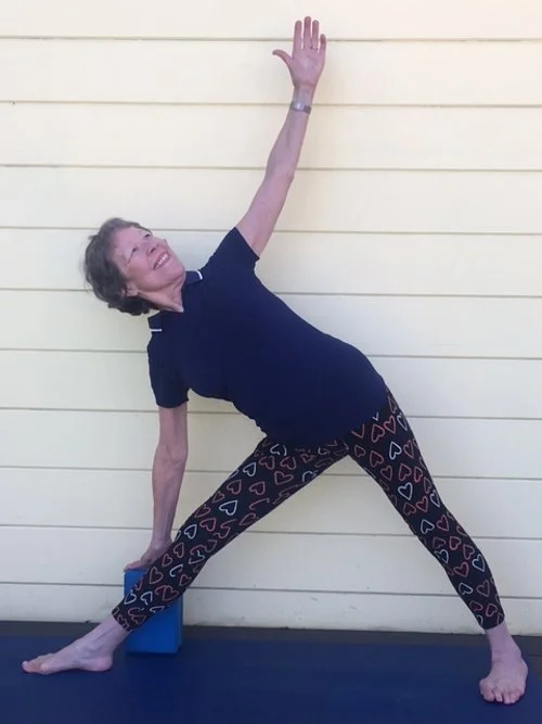 Teachers — Sonoma Yoga