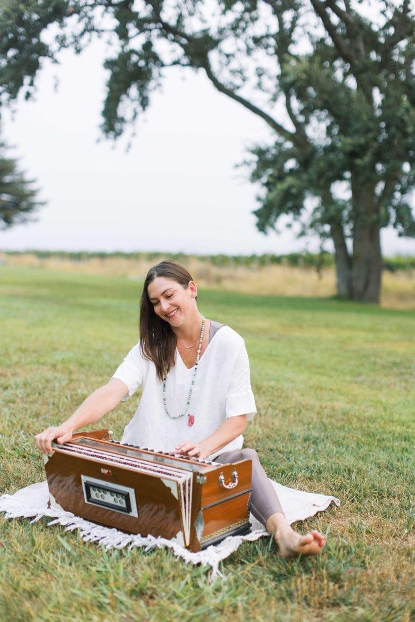 Teachers — Sonoma Yoga