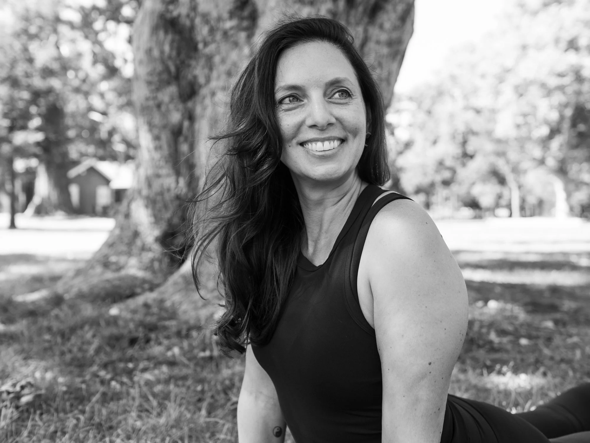 Teachers — Sonoma Yoga