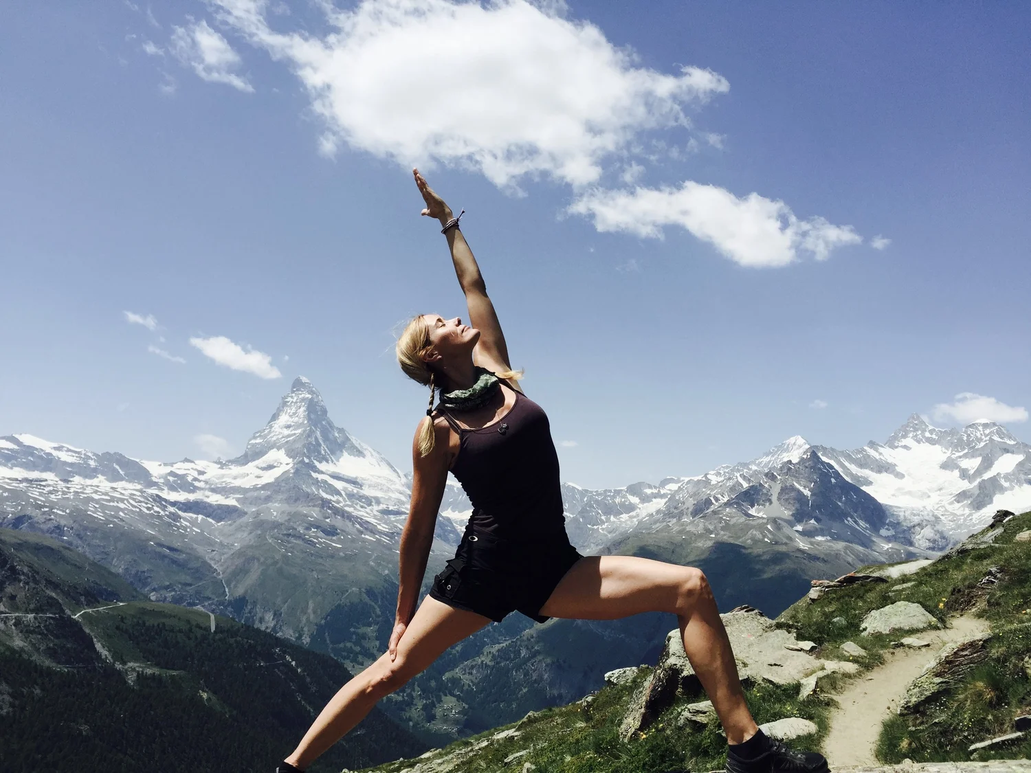 Teachers — Sonoma Yoga