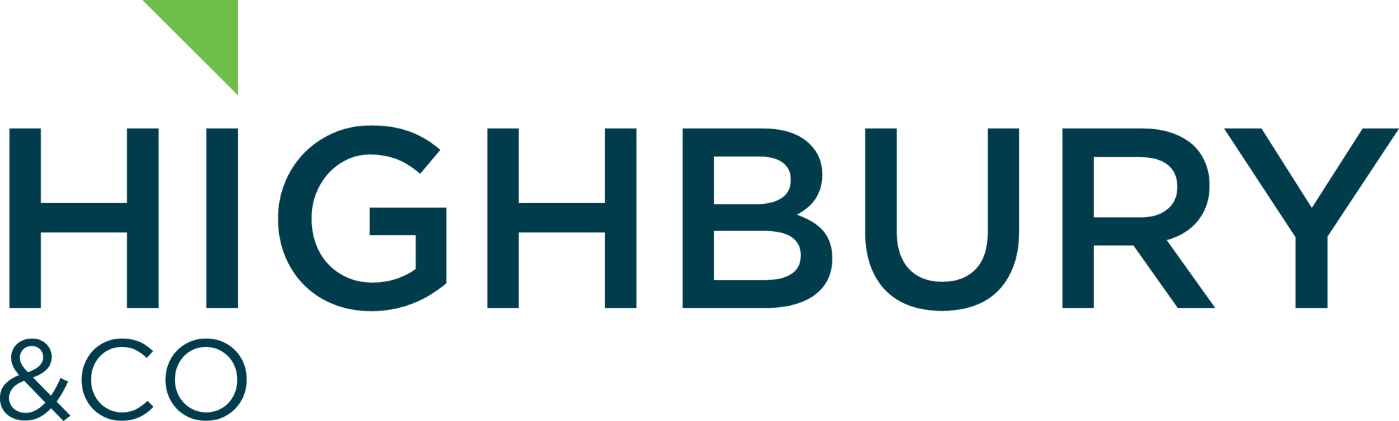Highbury Logo