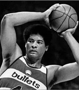About 1 — Washington Metropolitan Basketball Hall of Fame
