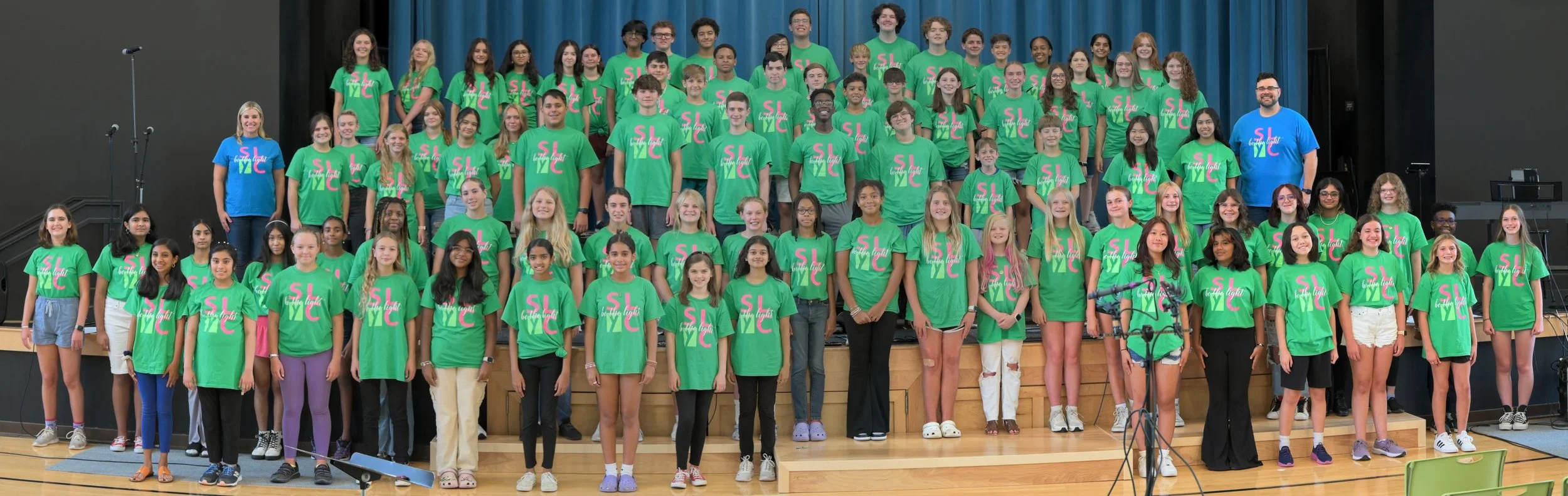 South Loudoun Youth Chorale
