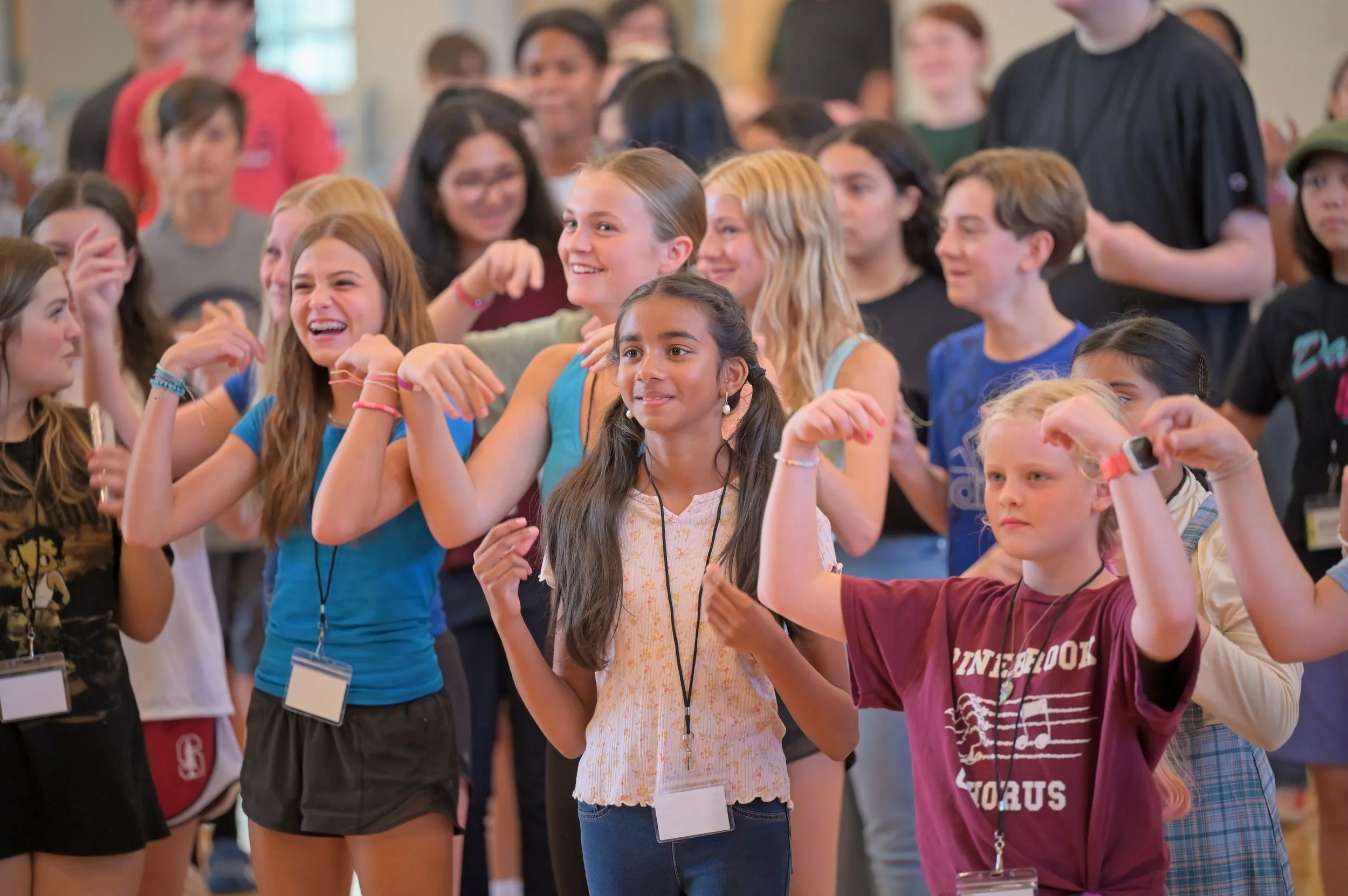 South Loudoun Youth Chorale