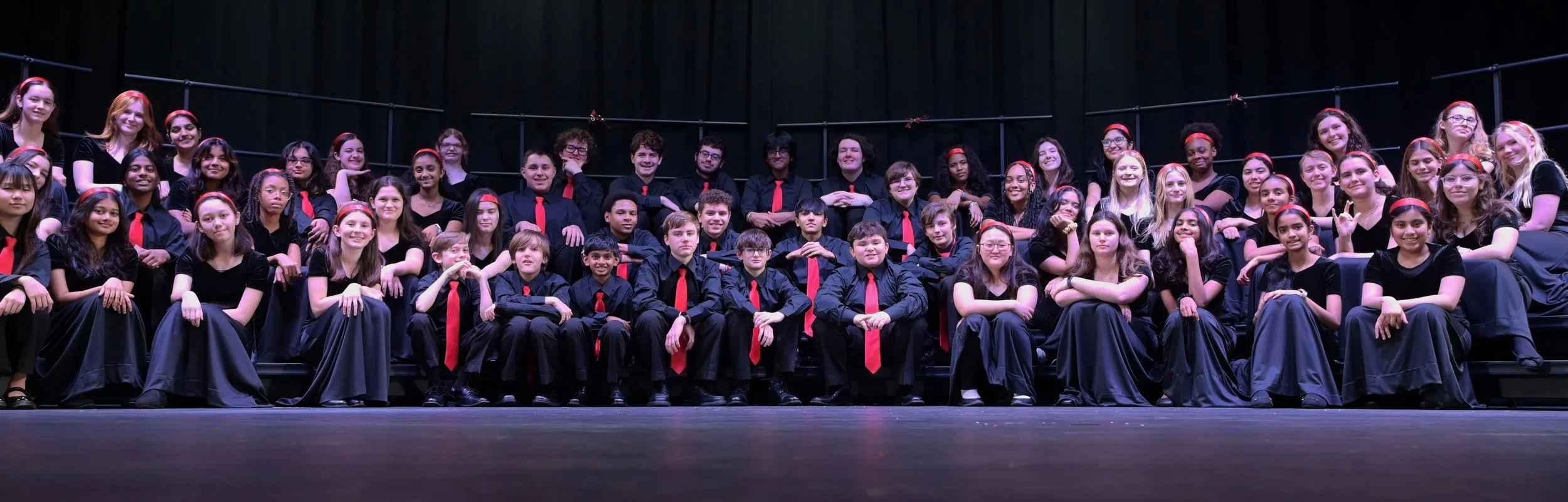 South Loudoun Youth Chorale