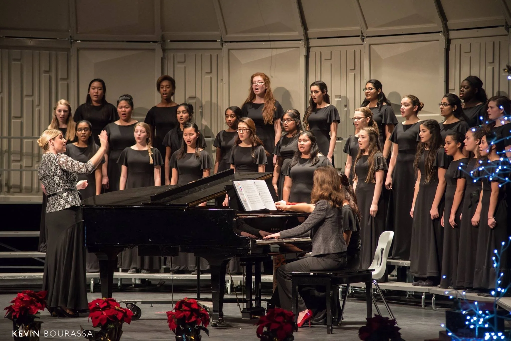 South Loudoun Youth Chorale