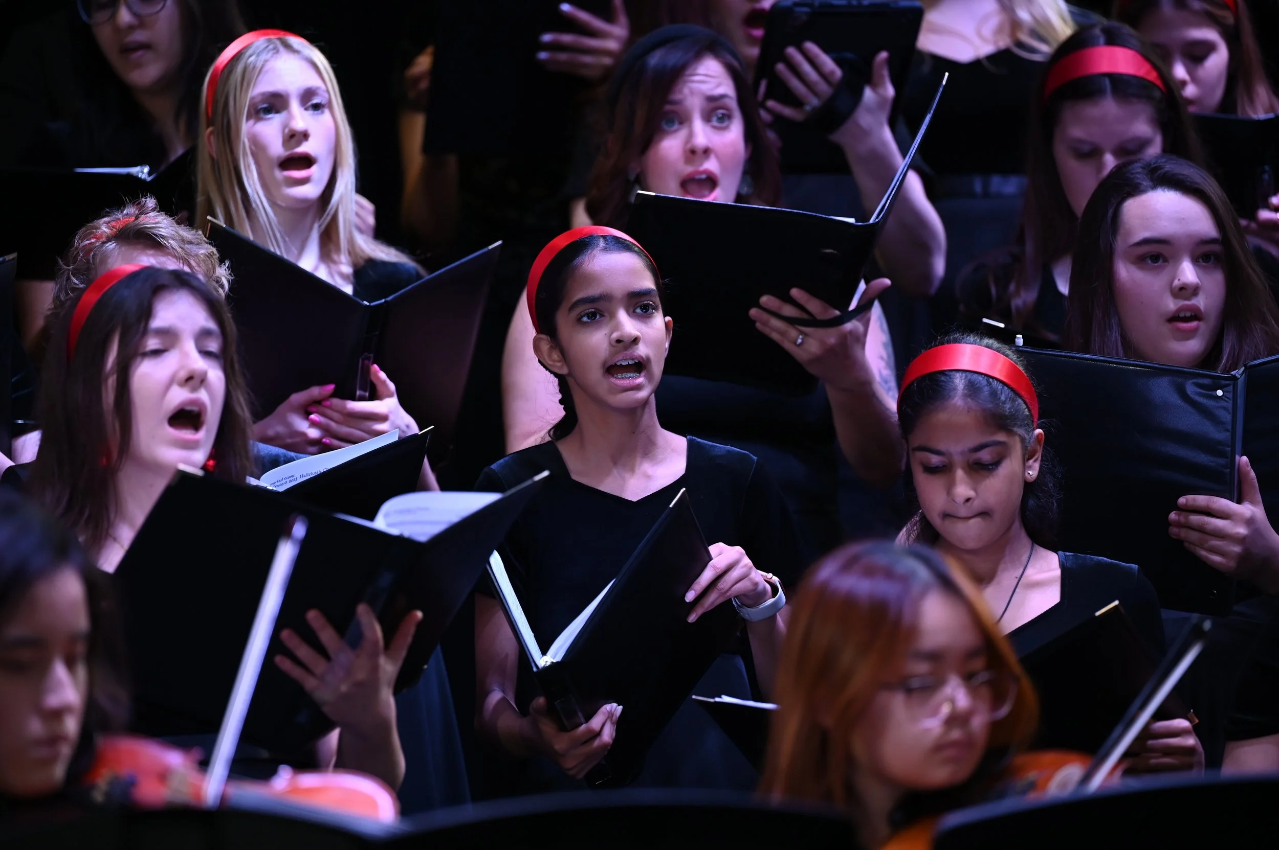 South Loudoun Youth Chorale