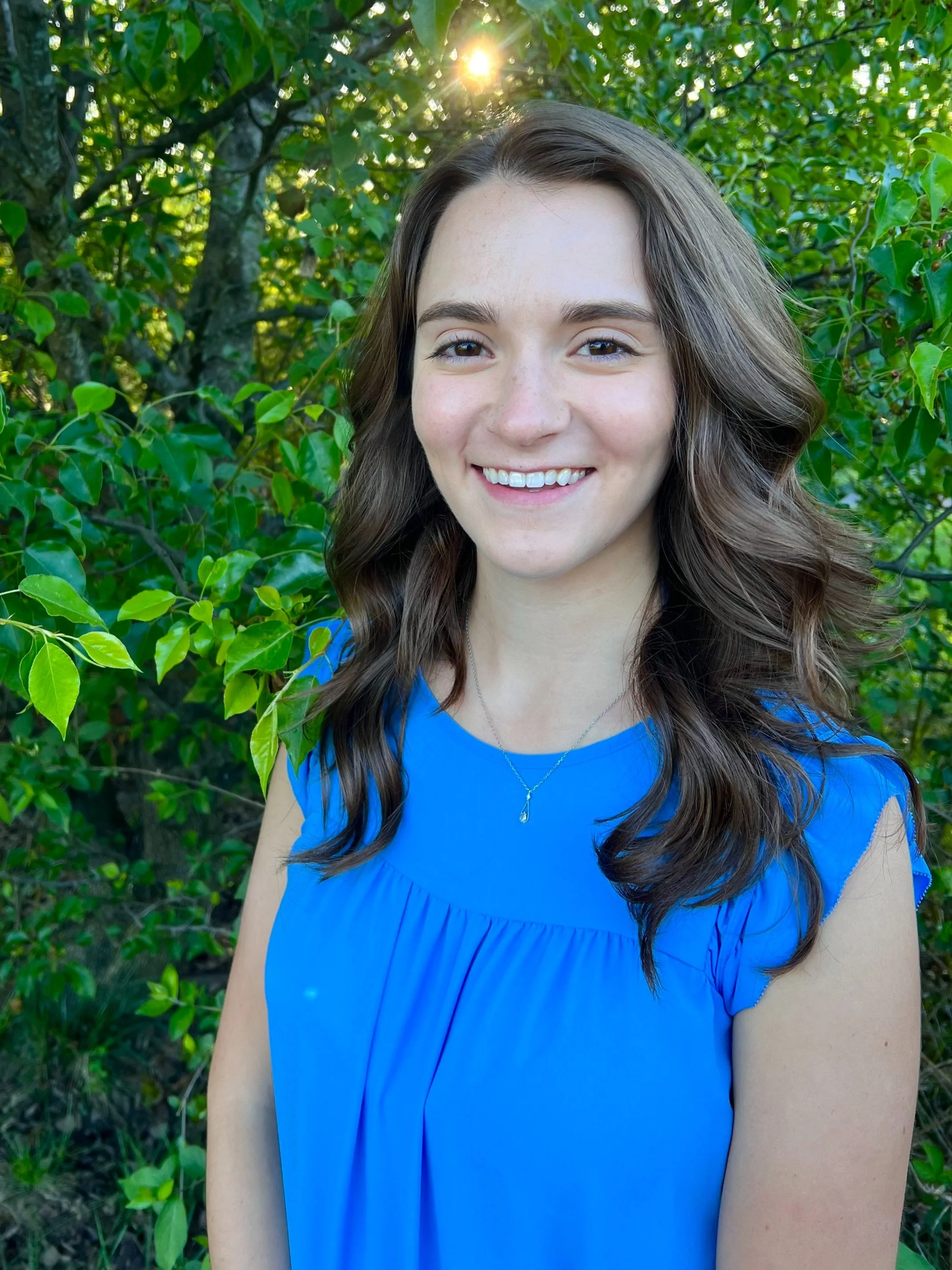 Staff — South Loudoun Youth Chorale