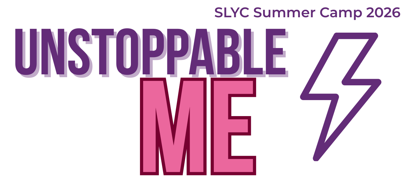 SLYC Summer Camp 2025 — South Loudoun Youth Chorale