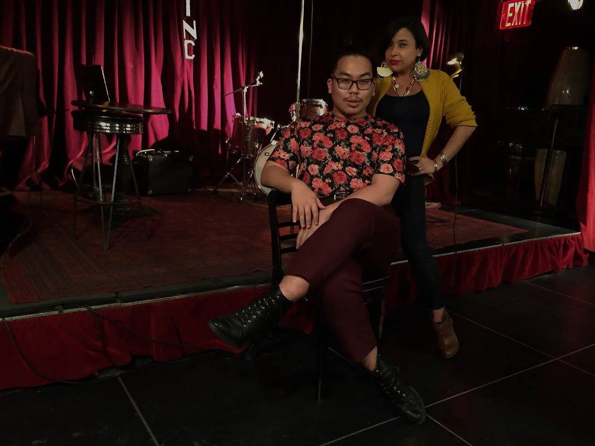 SEGUE READING SERIES — Segue Foundation