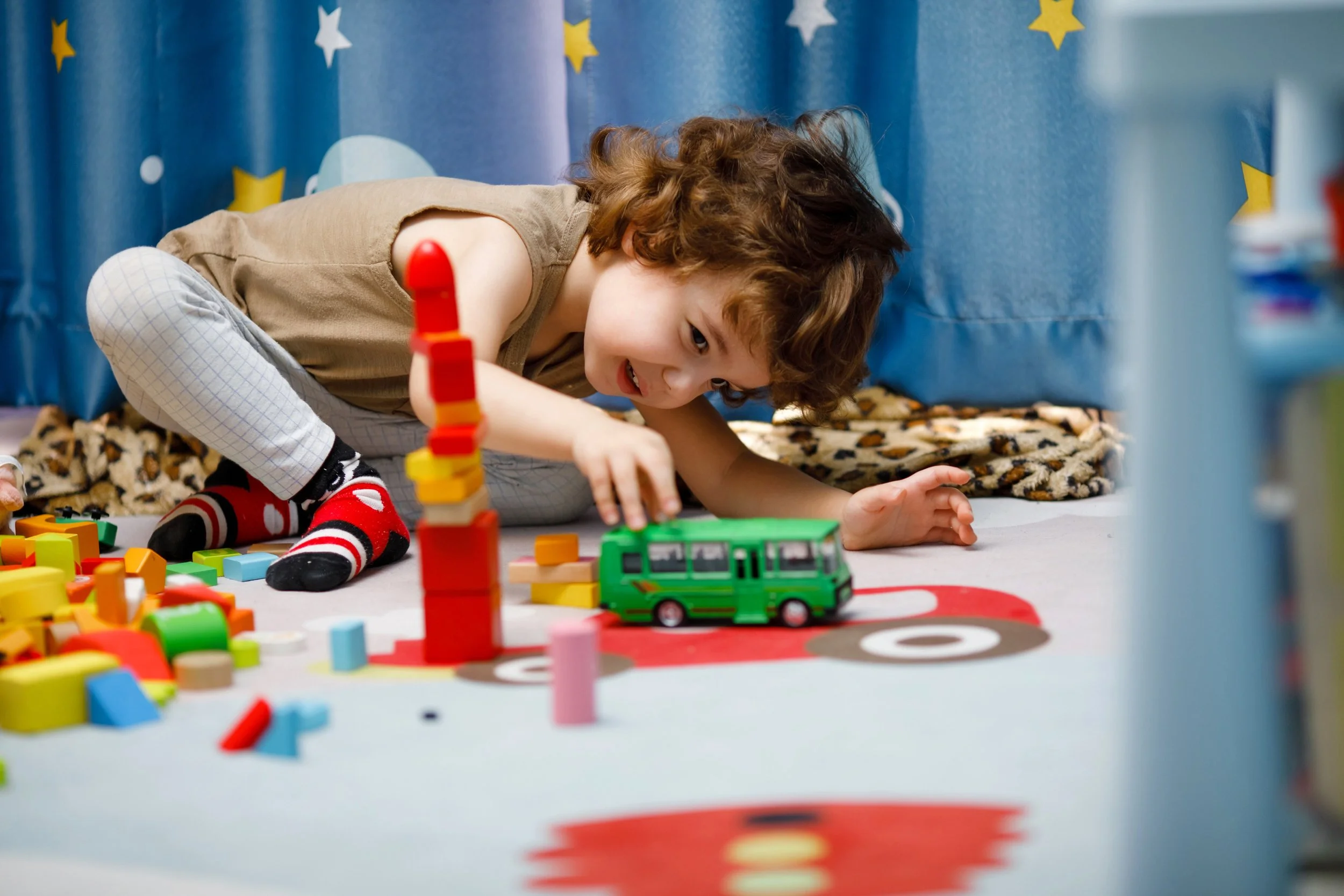 Autism — Divergent Psychology