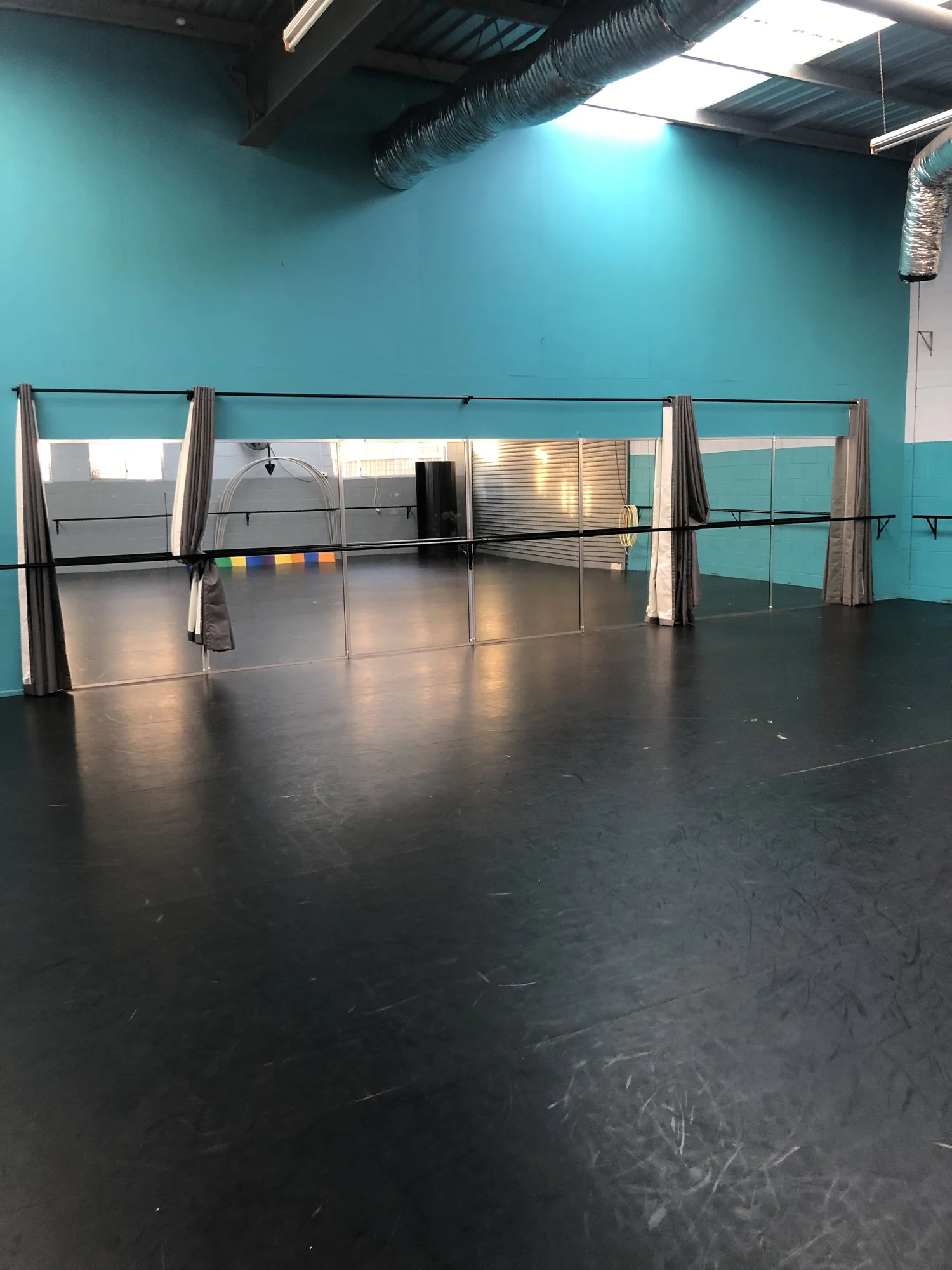 STUDIO HIRE | Caloundra & Maroochydore — Dance Energy Studios