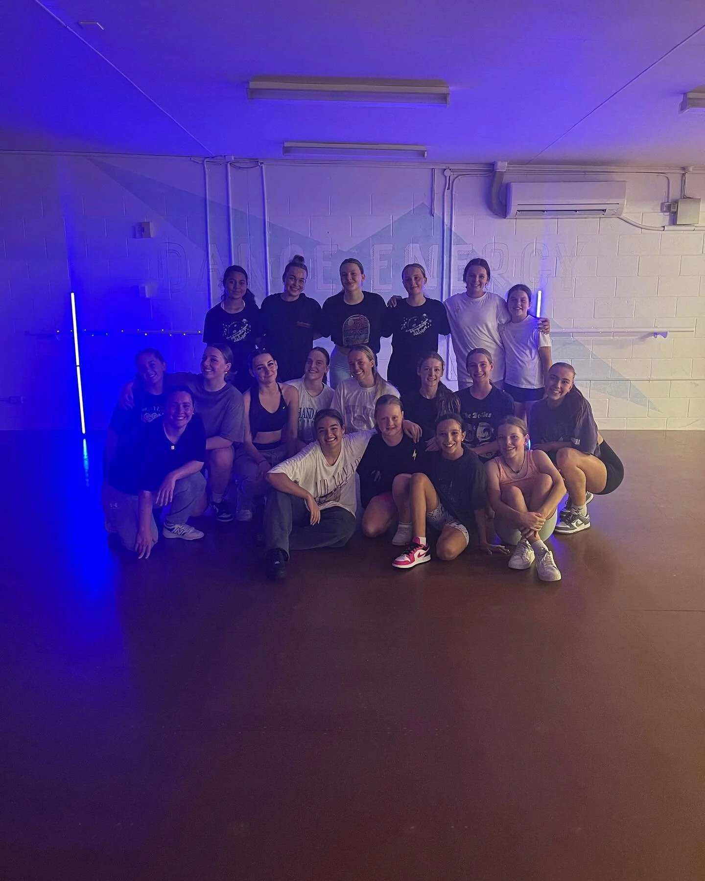 Dance Energy Studios