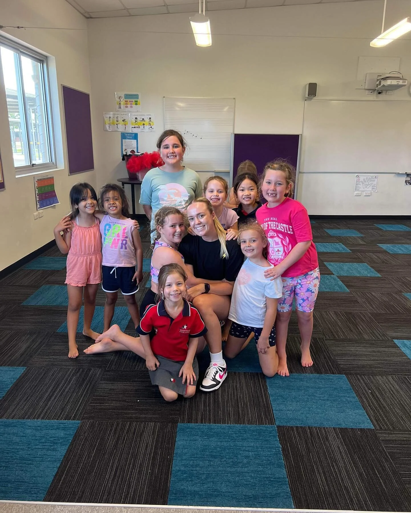 Dance Energy Studios