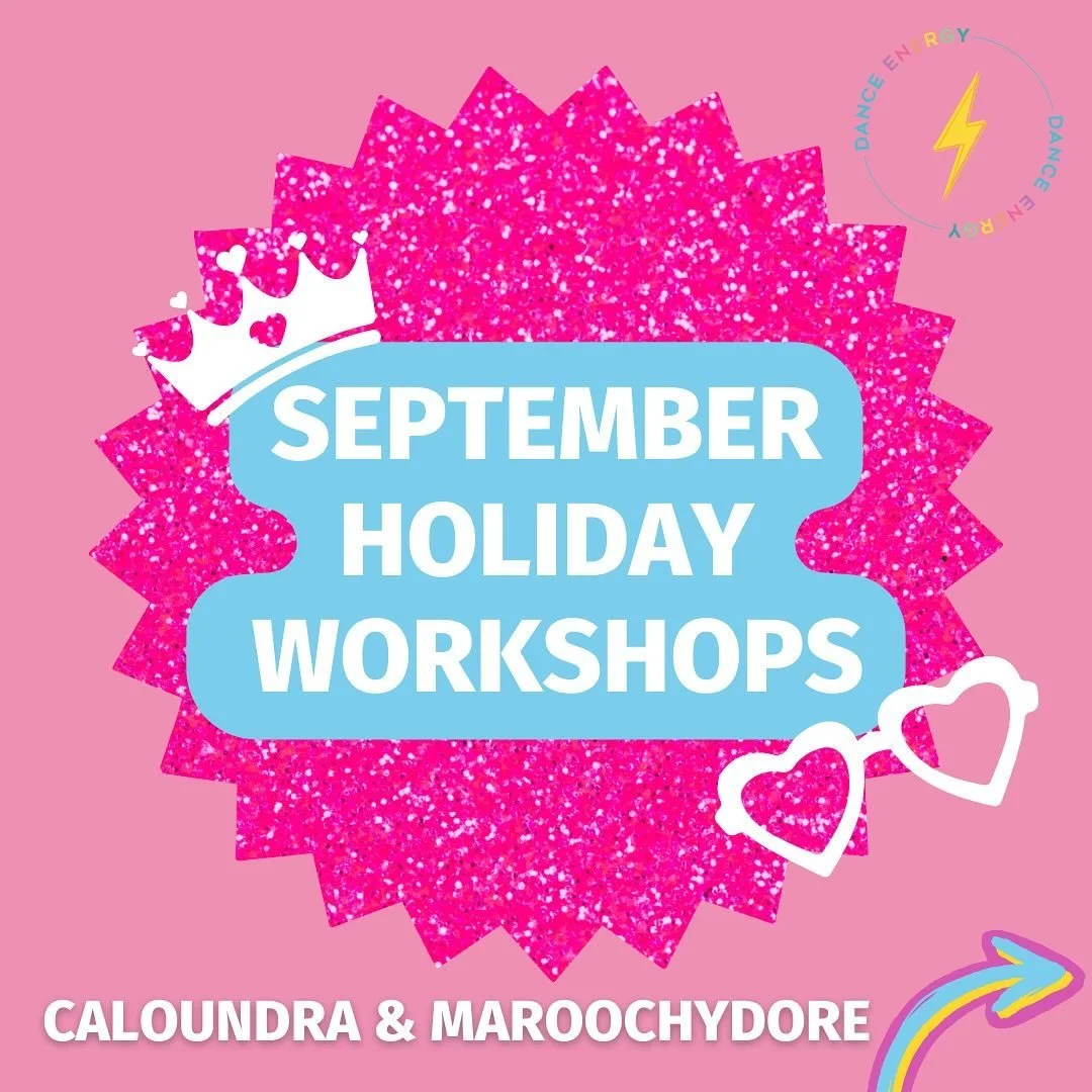 Dance Energy Studios