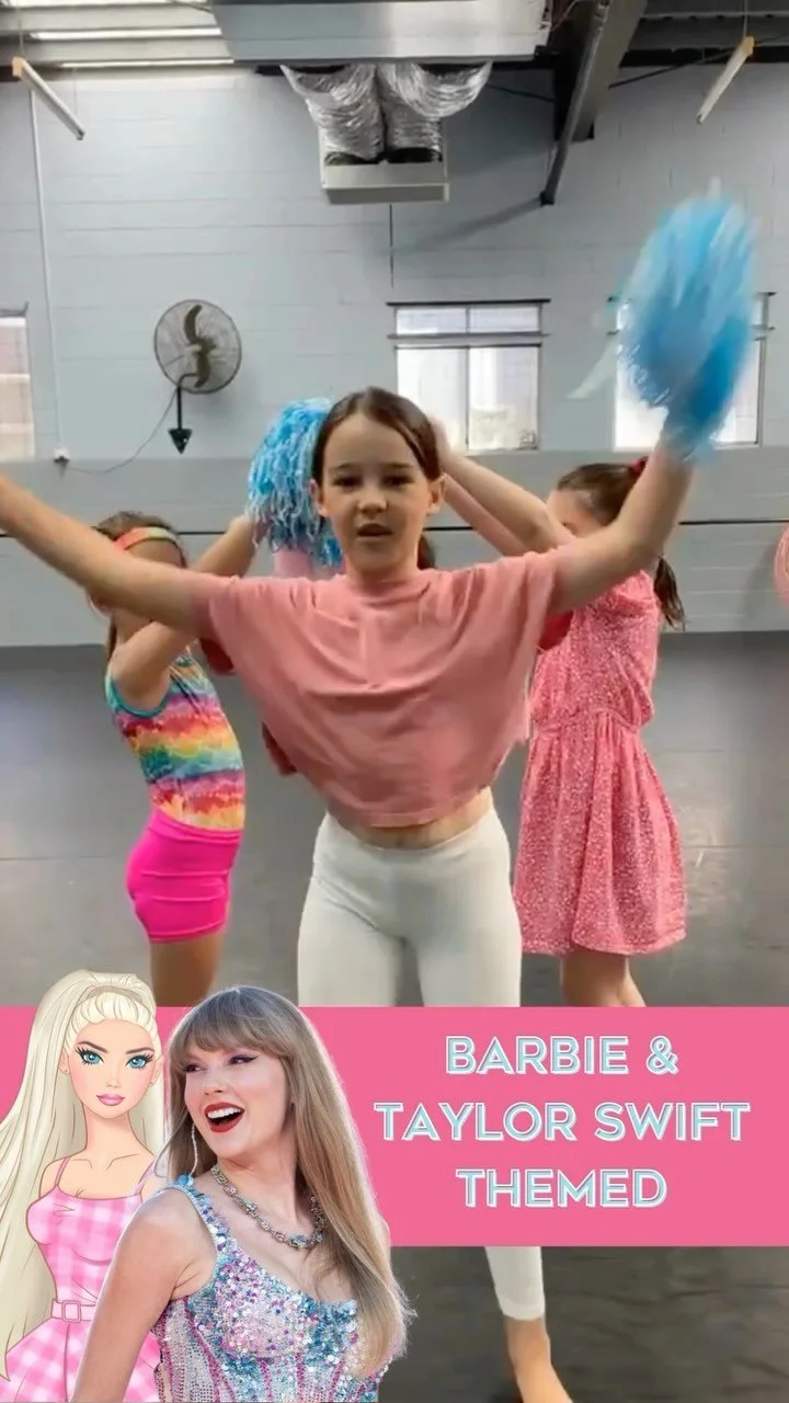 Dance Energy Studios