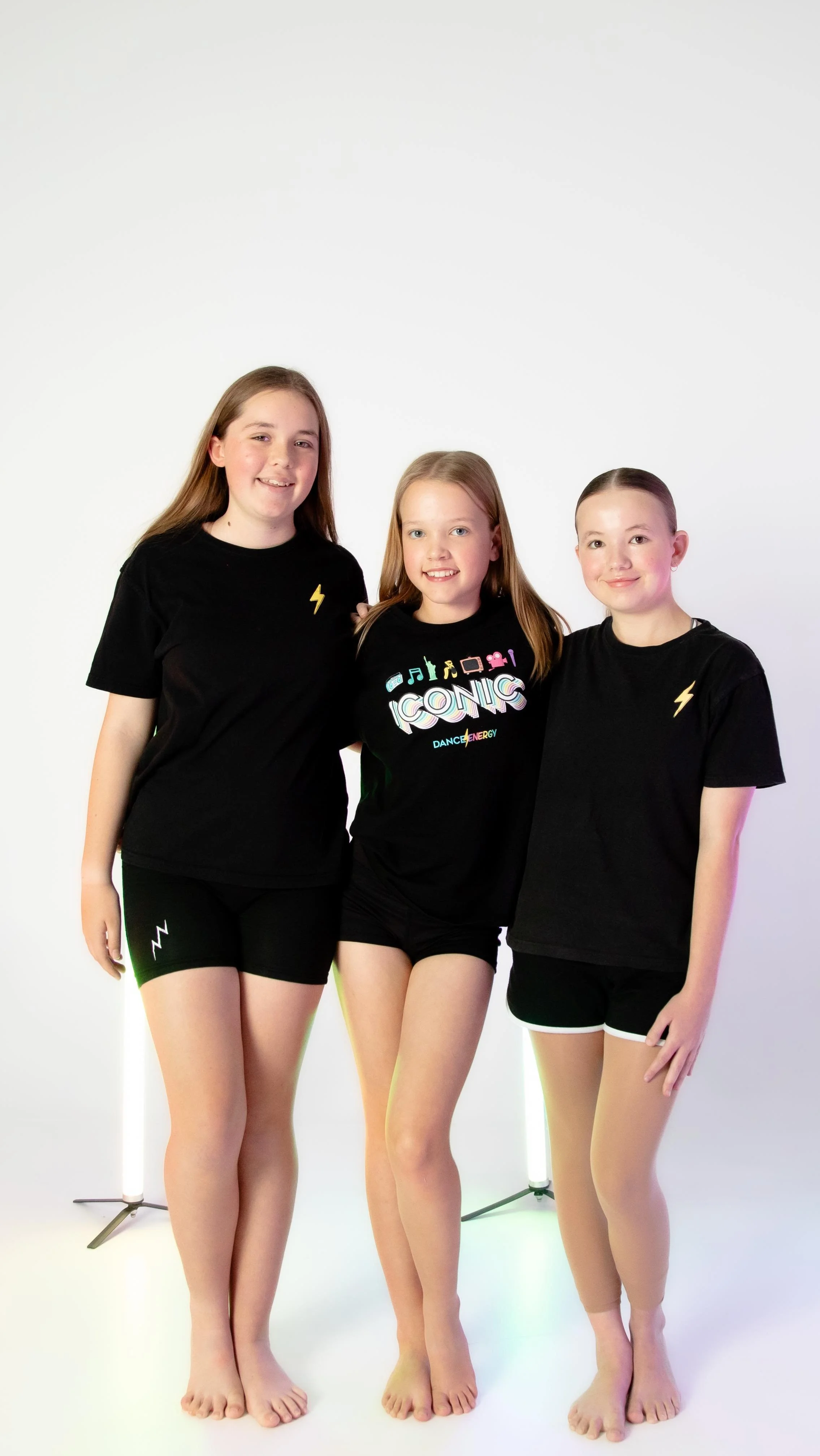 Sunshine Coast Dance Studio — Dance Energy Studios