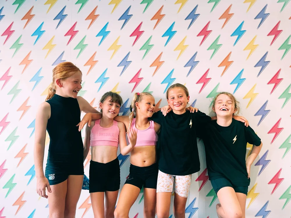 Maroochydore Studio — Dance Energy Studios