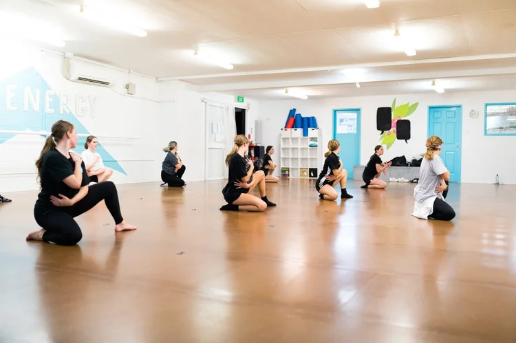 Our Dance Teachers — Dance Energy Studios