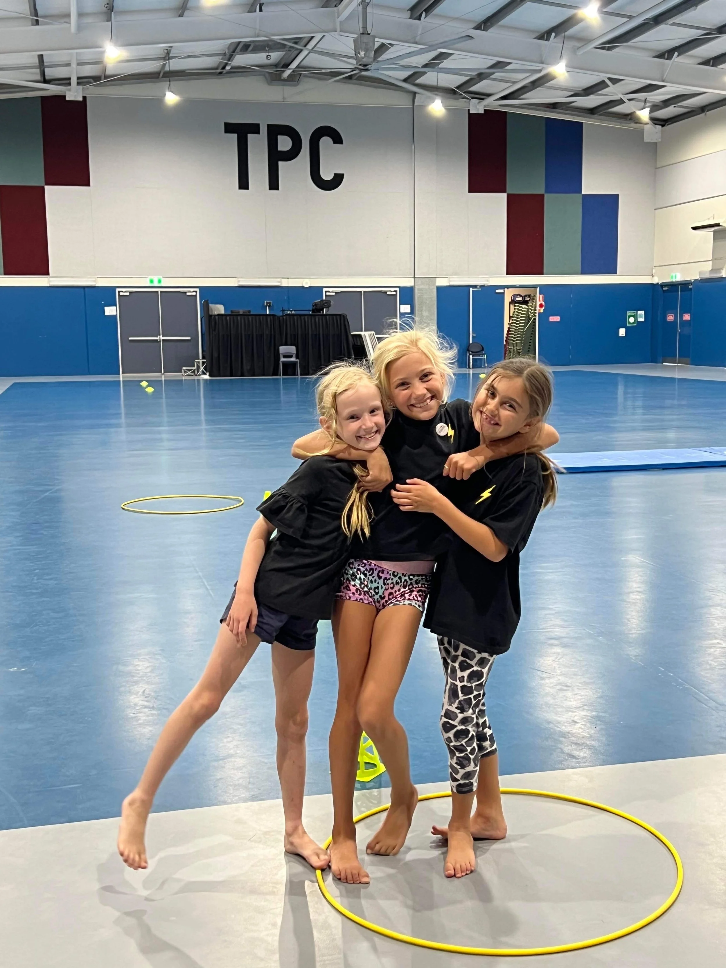 Sunshine Coast 5 School Locations — Dance Energy Studios