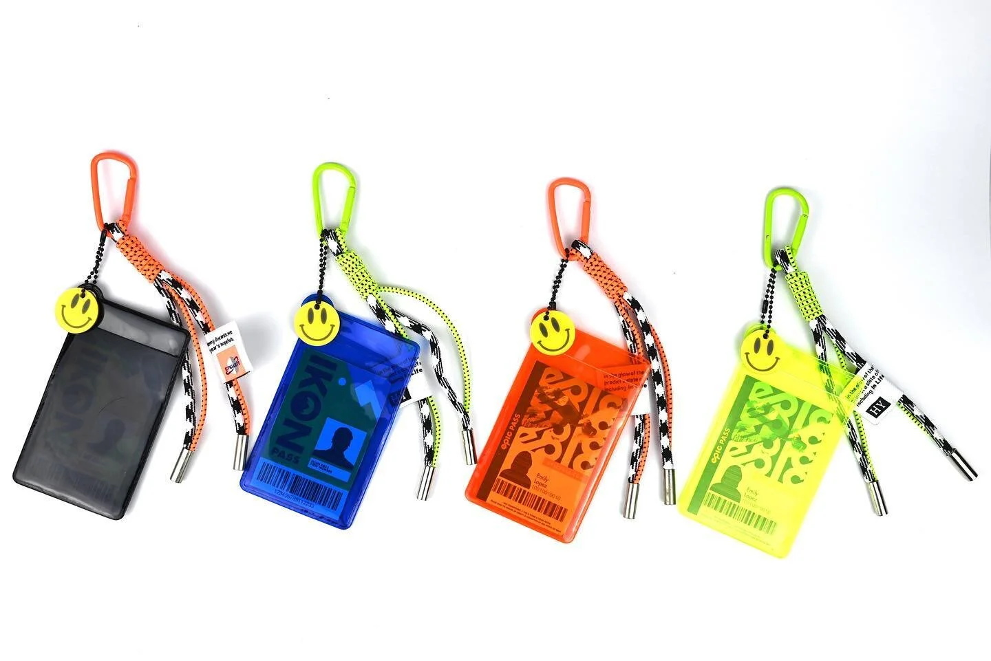 Asgard Outdoor Winter Gears | Snow Tag | Clip & Snow Style