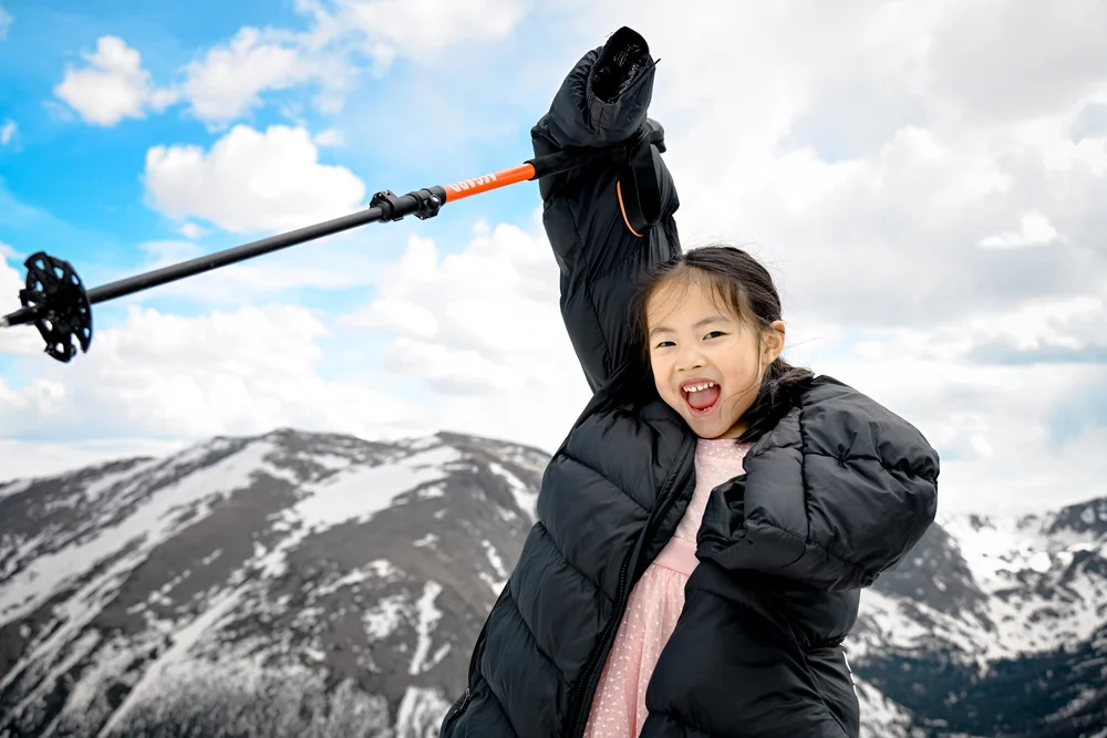 Asgard Outdoor | Lightest Backpacking & Hiking Gears