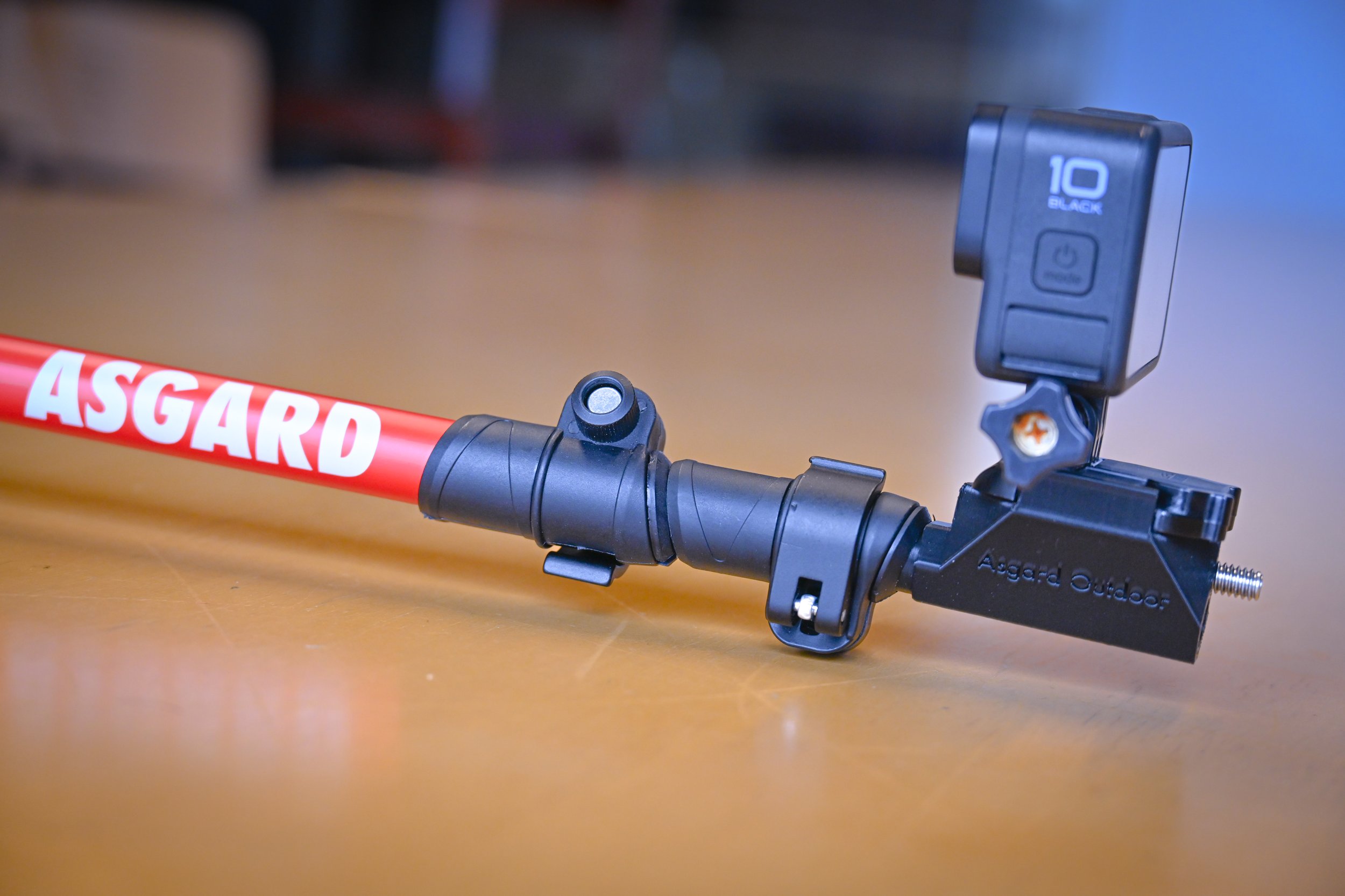 Asgard Outdoor | Lightest Backpacking & Hiking Gears