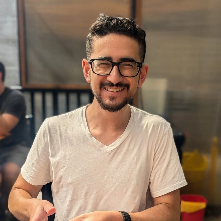 About — The Net Project