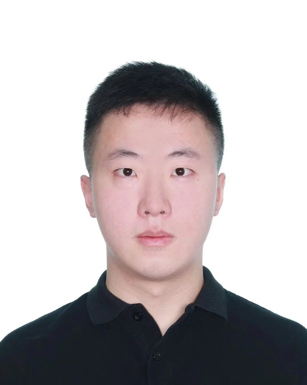 Members — Dr. LI Xinyue's Group