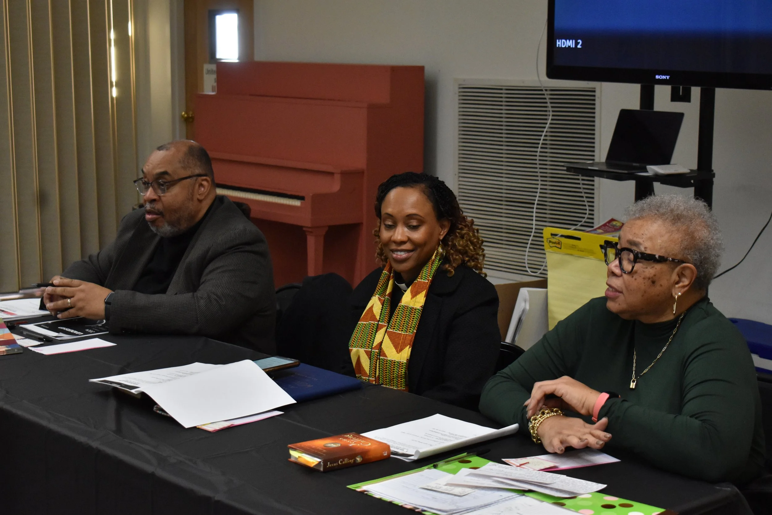 Events — Mt. Zion United Methodist Church