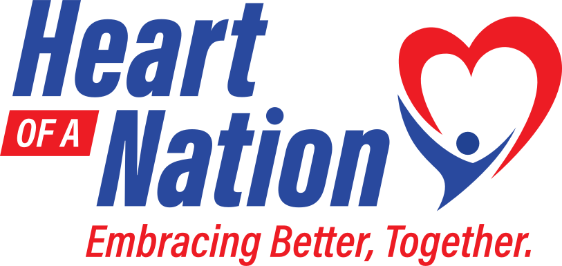 Vision — Heart of a Nation