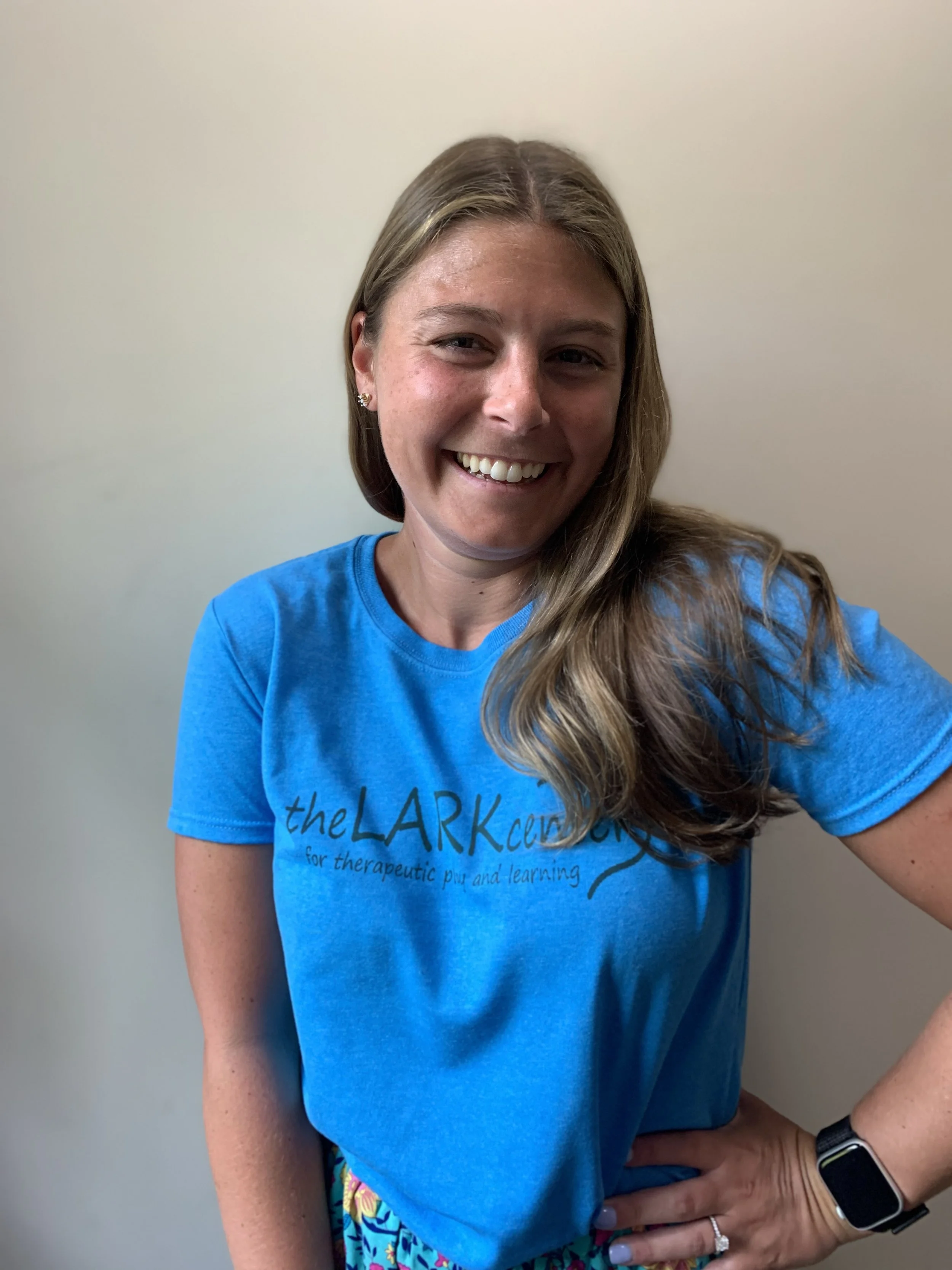 Meet the Team! — the LARK center