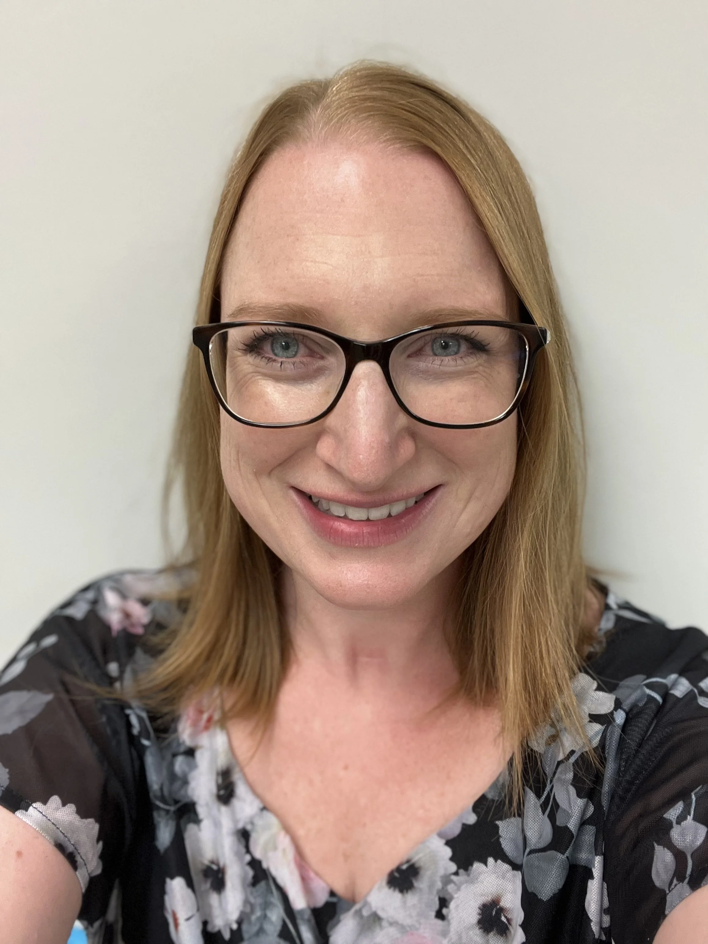 Meet the Team! — the LARK center