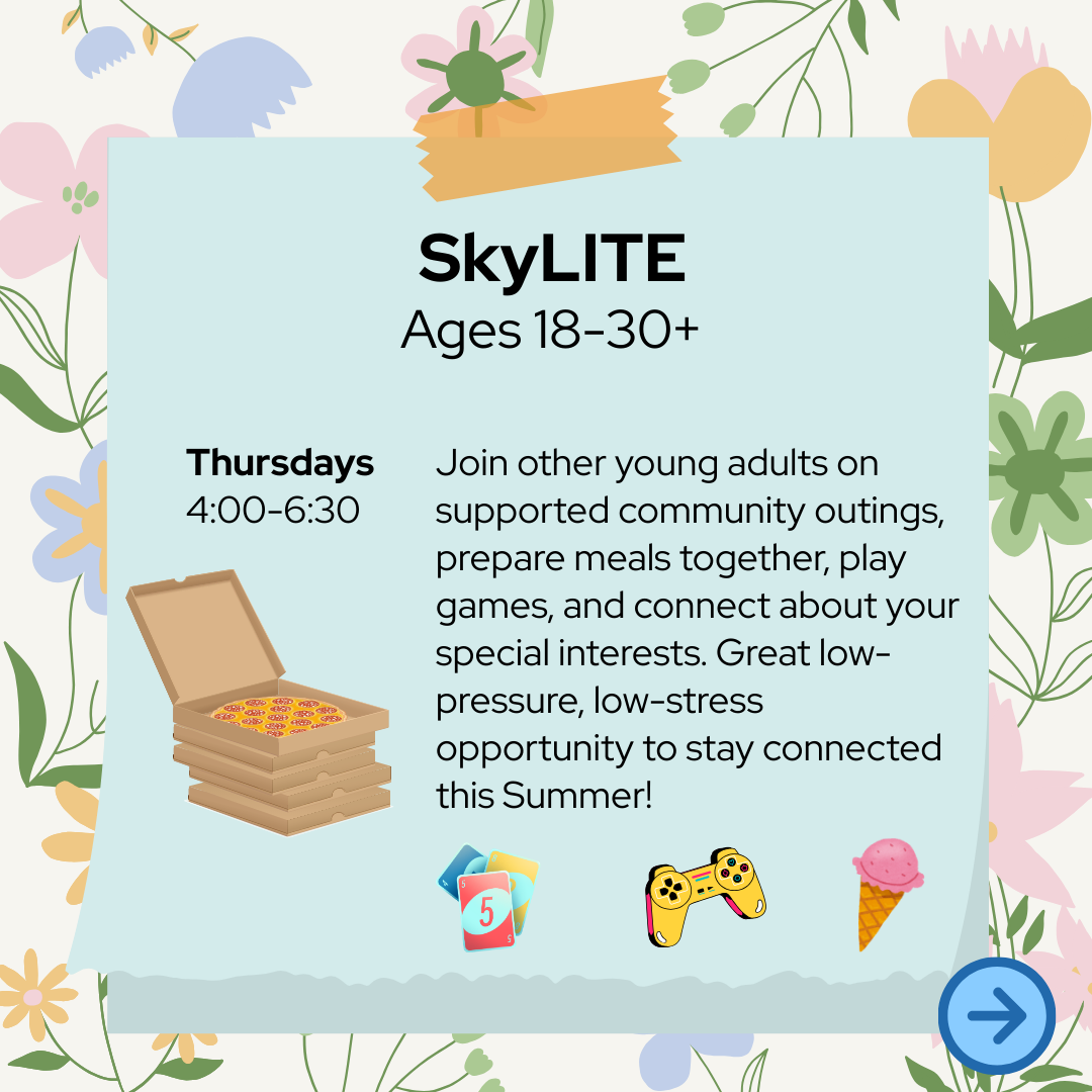 Social Groups — the LARK center