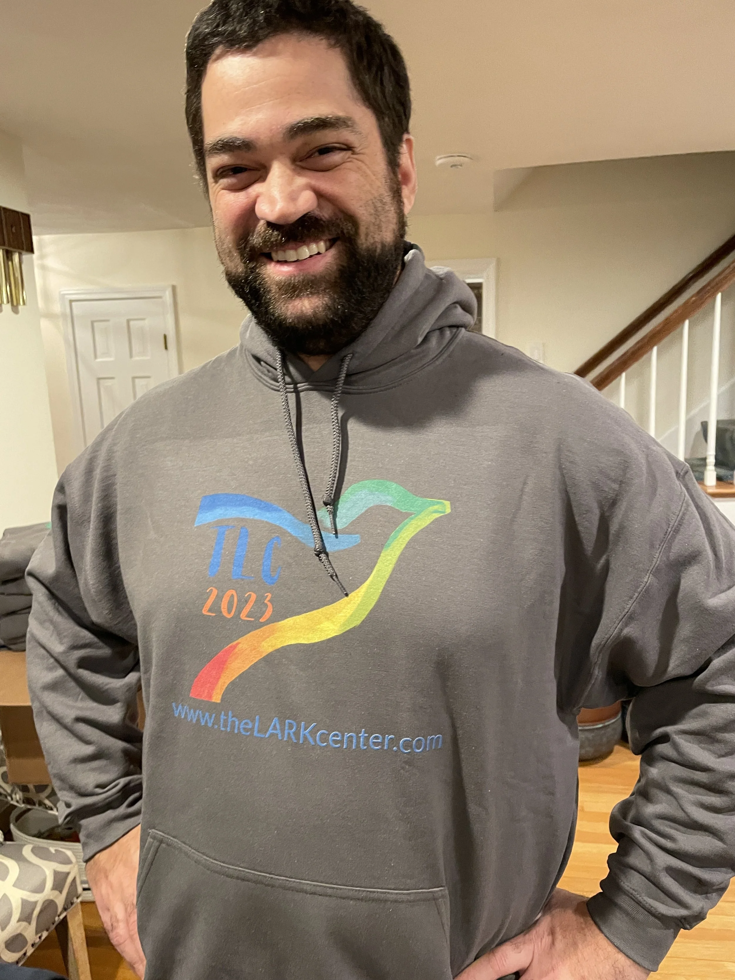 Meet the Team! — the LARK center