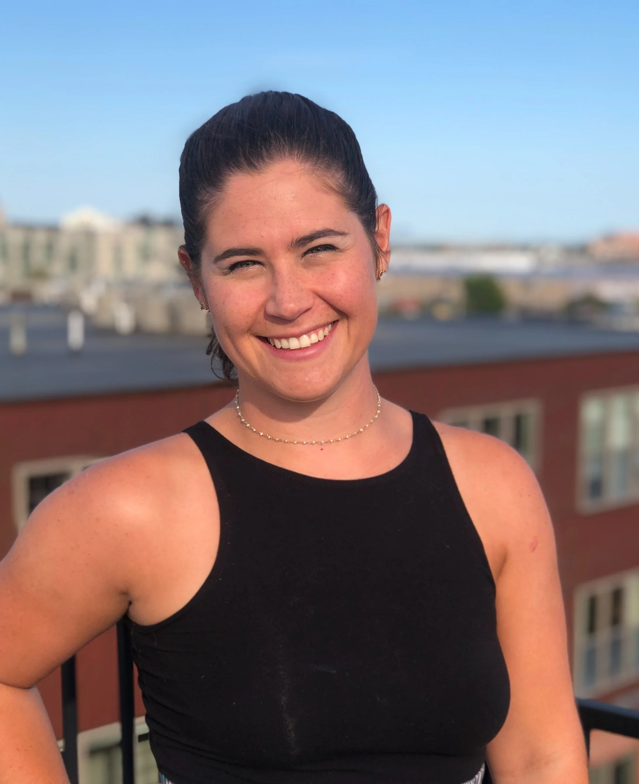 Meet the Team! — the LARK center