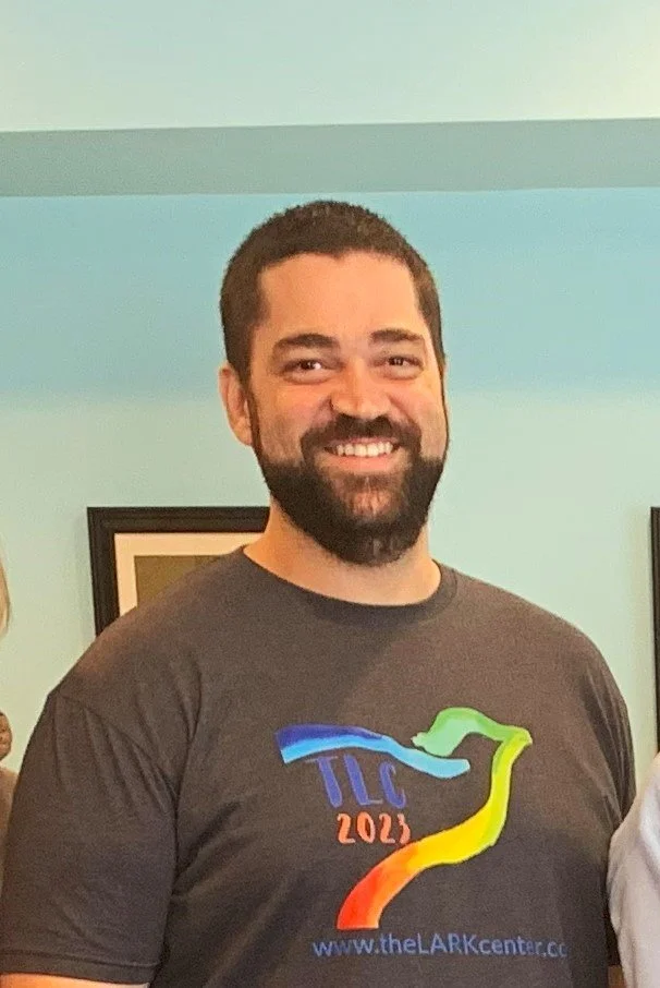 Meet the Team! — the LARK center