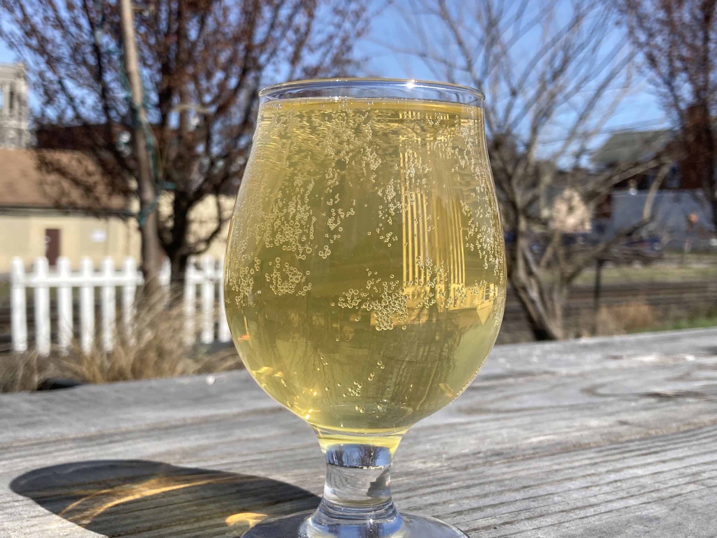 Red Balloon Cider