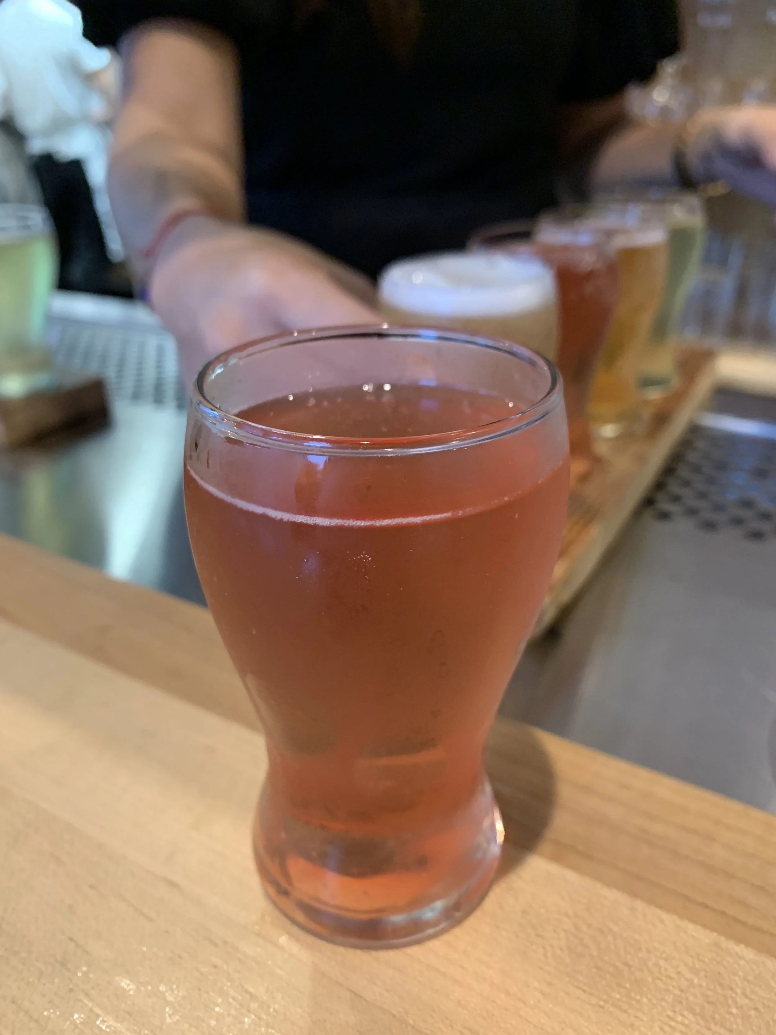 Red Balloon Cider