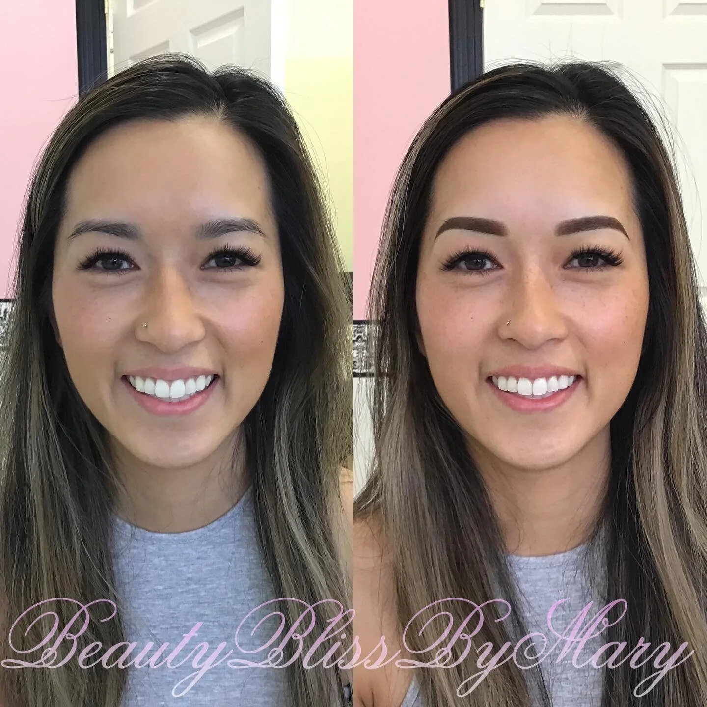 Permanent Makeup By Mary