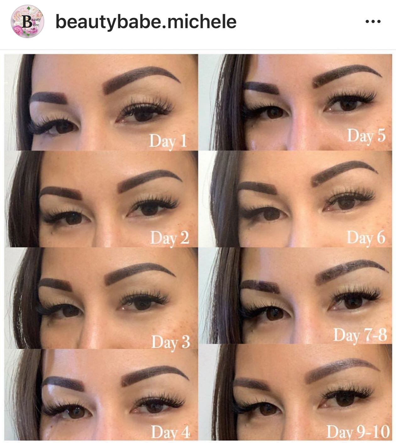 Semi Permanent Makeup By Mary | Saubhaya Makeup