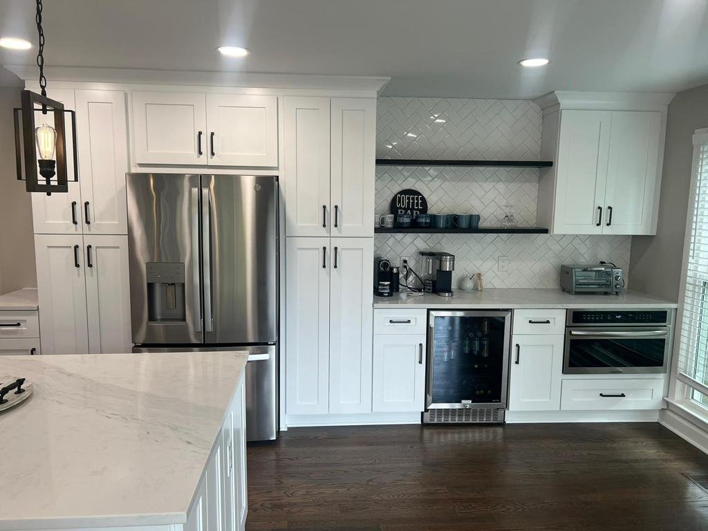 Kitchen Remodeling — A&J Remodeling