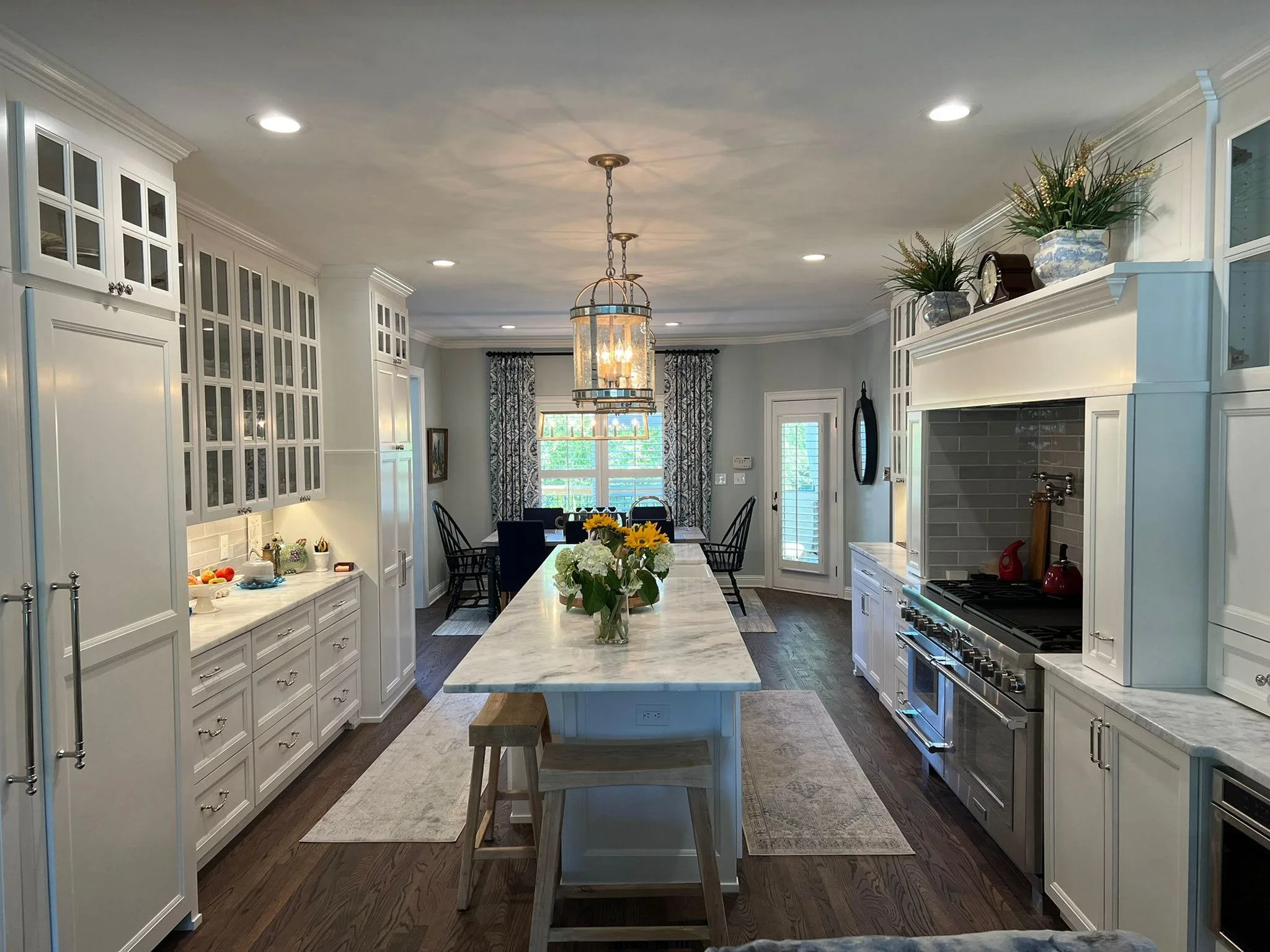 A&J Remodeling Home Remodeling and Renovation Experts